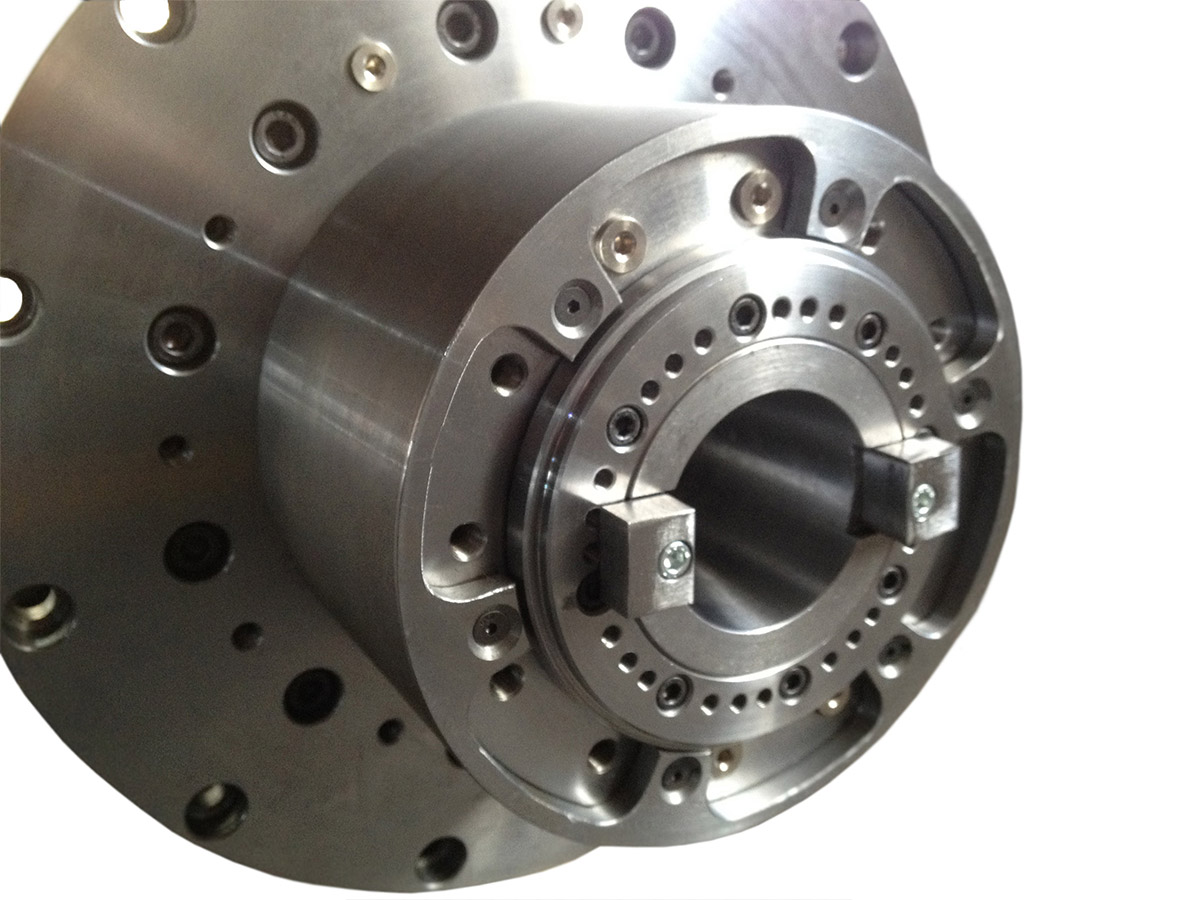 3 EKSEN CNC KALIP İŞLEME KÖPRÜ TİPİ TEZGAH